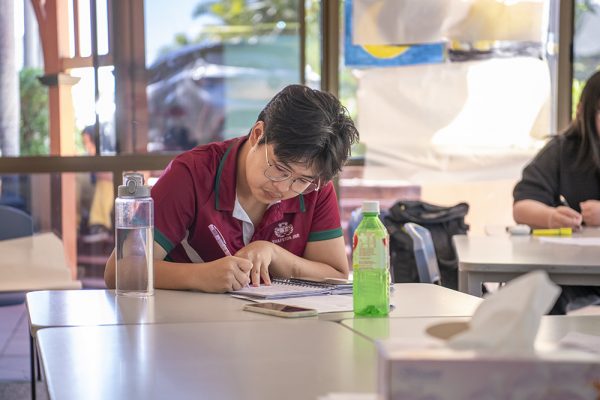 High School Preparation Program – Shafston For Schools