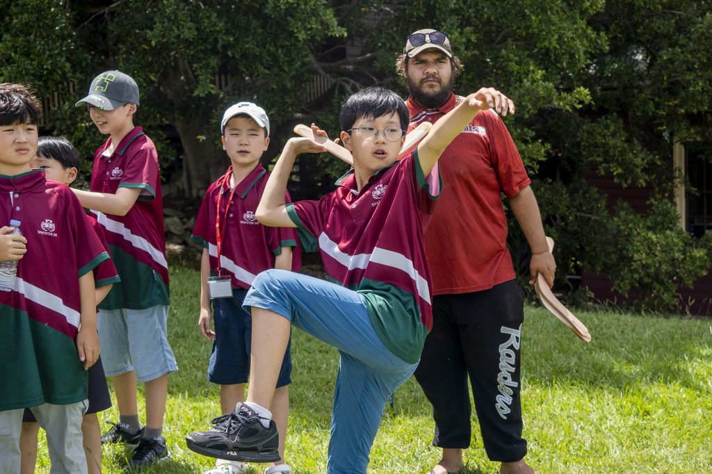 Shafston For Schools – High School Preparation Program